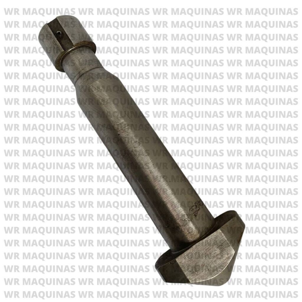 PINO LOCK – HYSTER – WR Maquinas